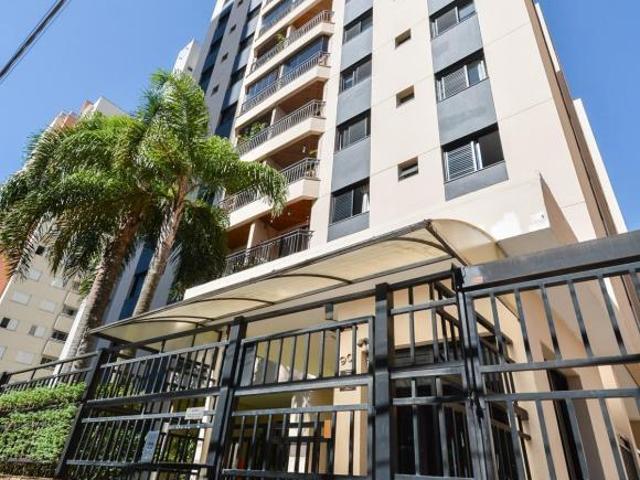 Confortável apartamento para venda e locação em Chácara Inglesa com 1 quarto, sendo 1 suíte, 59m²