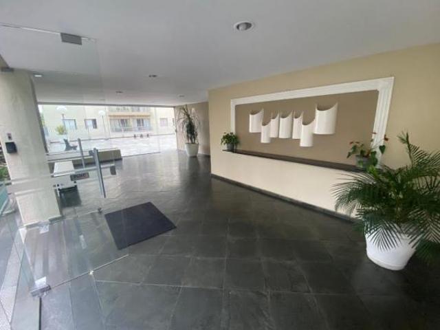 Funcional apartamento para venda e locação em Jabaquara com 2 quartos, 60m²