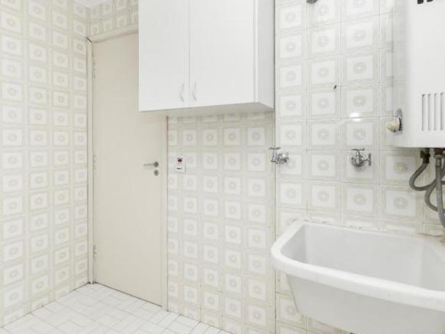 Versátil apartamento para venda e locação em Perdizes com 3 quartos, sendo 1 suíte, 112m²