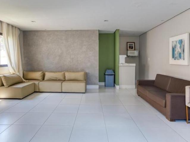 Funcional apartamento para venda em Tatuapé com 2 quartos, sendo 1 suíte, 49m² daviaraujo#O788G