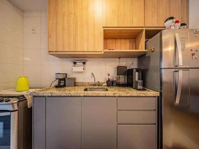 Imperdível apartamento para venda em Várzea da Barra Funda com 1 quarto, sendo 1 suíte, 45m² leoni