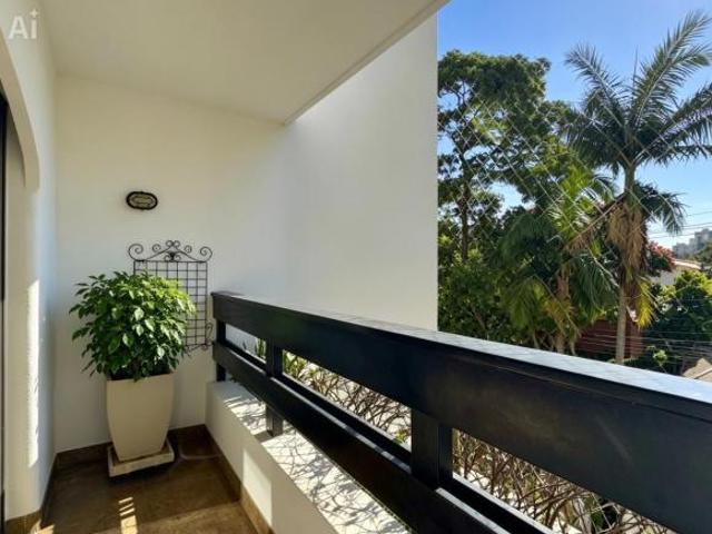 Versátil apartamento para venda em Vila Madalena com 4 quartos, sendo 4 suítes, 224m²
