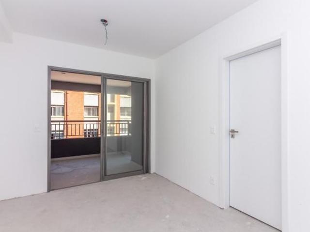 Agradável apartamento para venda em Vila Madalena com 1 quarto, sendo 1 suíte, 37m²