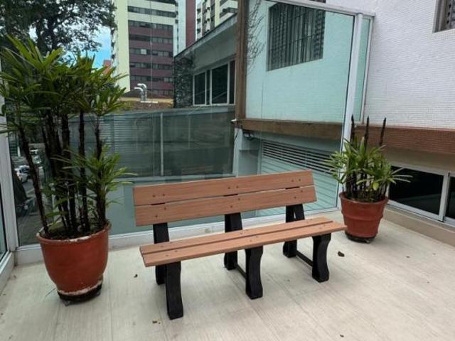 Deslumbrante apartamento para venda em Vila Madalena com 2 quartos, 89m² remaxfront#6ANUC