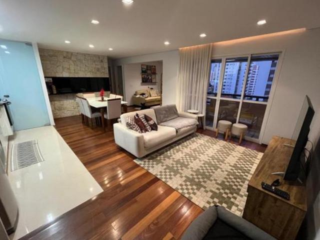 Funcional apartamento para venda em Vila Mascote com 2 quartos, sendo 1 suíte, 86m² remaxincorp#WJ
