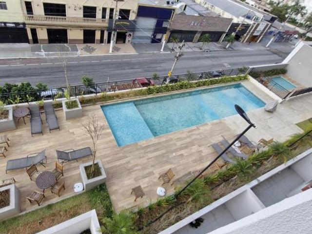 Funcional apartamento para venda em Vila Maria com 2 quartos, sendo 1 suíte, 56m² reynaldo toffoli