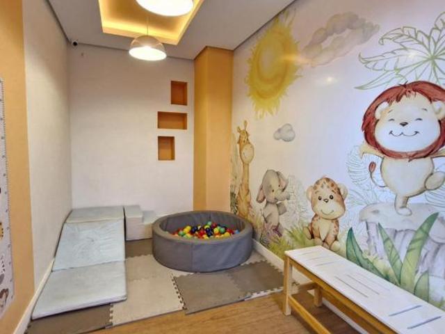 Aconchegante apartamento para venda em Vila Maria com 2 quartos, sendo 1 suíte, 56m² viniciusqueir