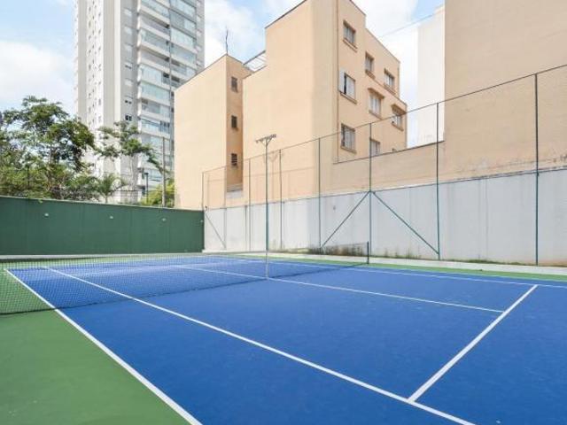 Sensacional apartamento para venda em Vila Mariana com 1 quarto, sendo 1 suíte, 49m² urban#BHCCU