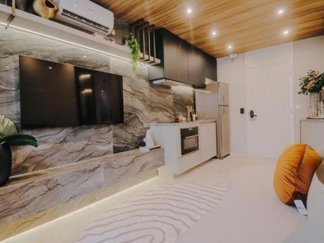 Agradável apartamento para venda em Vila Mariana com 1 quarto, 36m² leandro lima#HOLYF