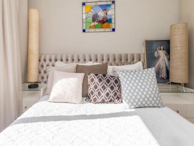 Aconchegante apartamento para venda em Vila Mariana com 1 quarto, 33m² remaxares#SEYMG