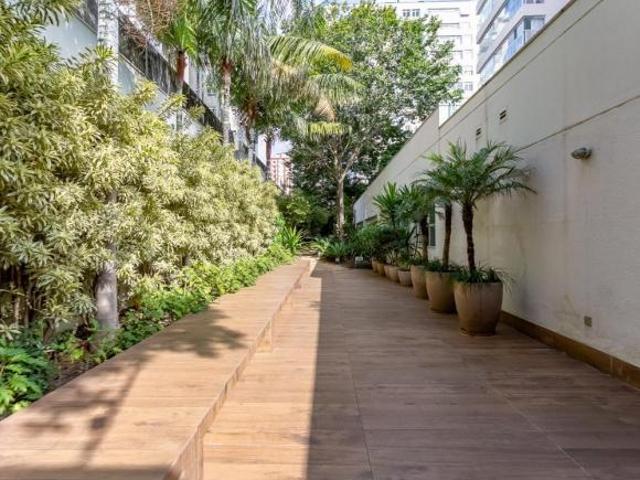 Deslumbrante apartamento para venda em Vila Mariana com 1 quarto, 40m²