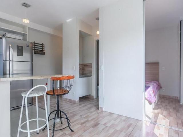 Funcional apartamento para venda em Vila Mariana com 1 quarto, 40m² tania guidotti#8FQ50