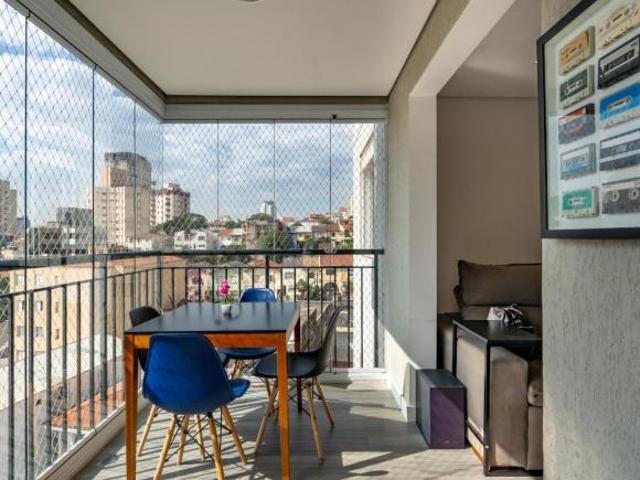 Agradável apartamento para venda em Vila Mariana com 2 quartos, 47m² remaxempire#WS5HJ