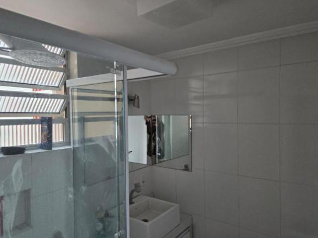 Excelente apartamento para venda em Vila Mariana com 2 quartos, 50m² fernando paixao1#CYL2L