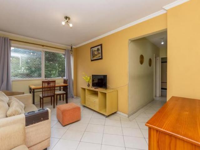 Imperdível apartamento para venda em Vila Mariana com 2 quartos, 69m²
