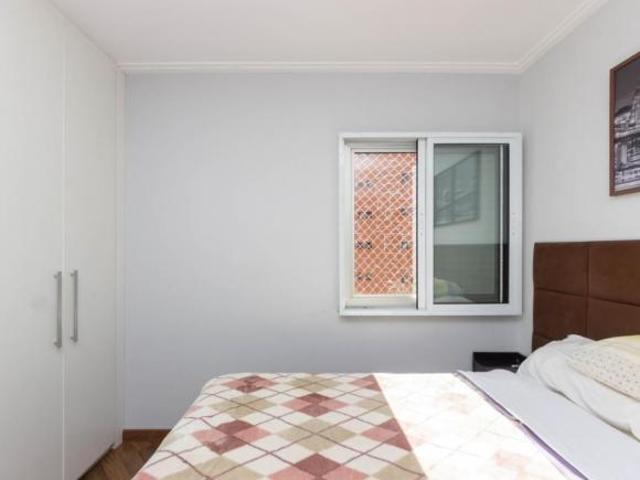 Sensacional apartamento para venda em Vila Mariana com 2 quartos, 73m² elaine vieira#CENK6
