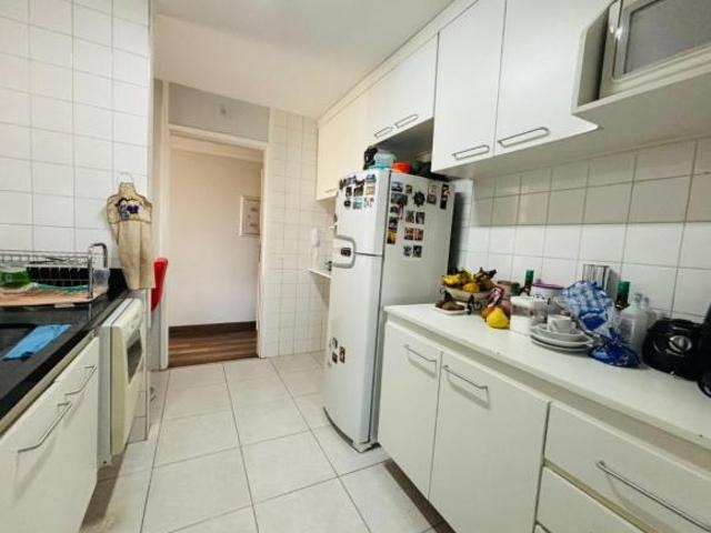 Sensacional apartamento para venda em Vila Mariana com 2 quartos, 73m² maiaragarrutti#CENK6