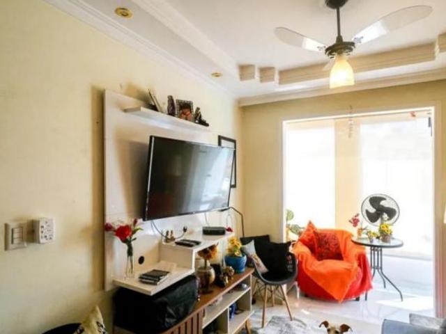 Funcional apartamento para venda em Vila Matilde com 3 quartos, 67m²