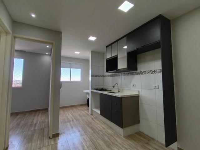 Funcional apartamento para venda em Vila Nhocune com 2 quartos, 46m²