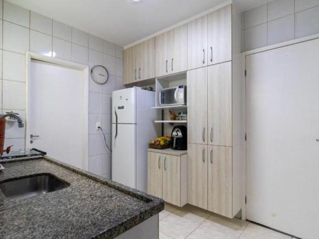 Elegante apartamento para venda em Vila Nova Conceição com 3 quartos, 92m² marcelomarinho#RRIOJ