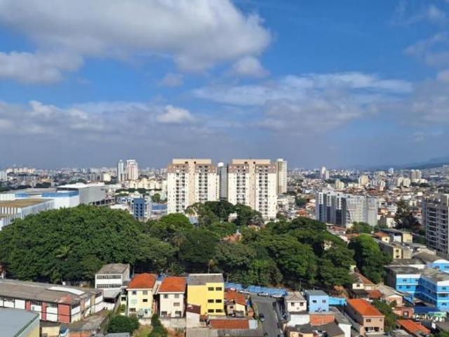 Funcional apartamento para venda em Vila Nova Cachoeirinha com 2 quartos, 45m² silvanaalmeida#PO8W
