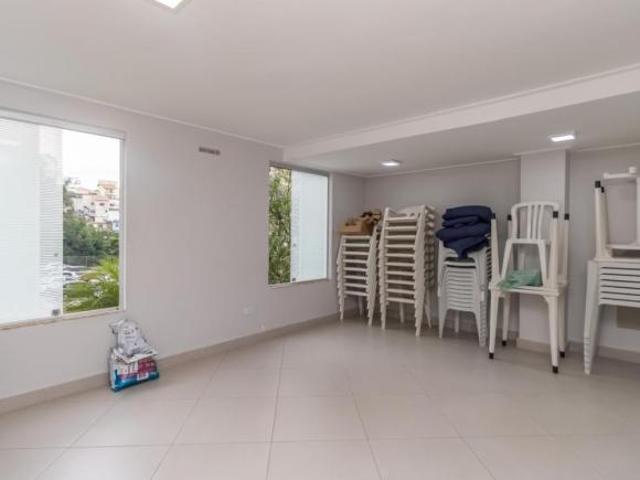 Agradável apartamento para venda em Vila Nova Cachoeirinha com 2 quartos, 49m² renan teixeira#XCI1