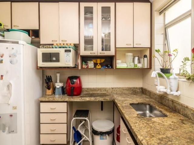 Funcional apartamento para venda em Vila Nova Cachoeirinha com 2 quartos, 50m²