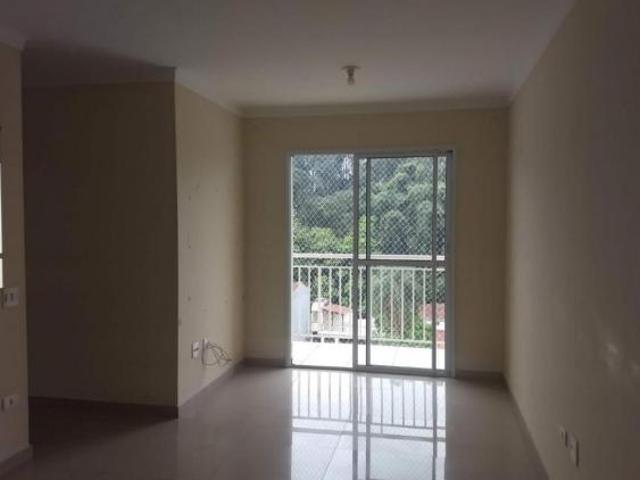 Aconchegante apartamento para venda em Vila Nova Cachoeirinha com 3 quartos, sendo 1 suíte, 60m²