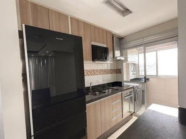 Imperdível apartamento para venda em Vila Nova Bonsucesso com 3 quartos, 39m²