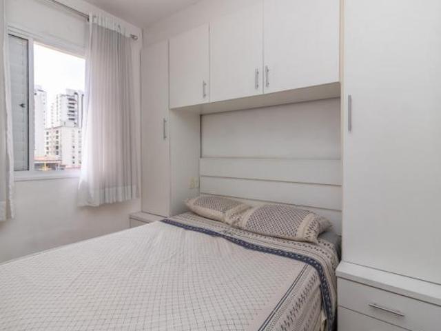 Espetacular apartamento para venda em Vila Olímpia com 2 quartos, 51m² tania guidotti#10XZF