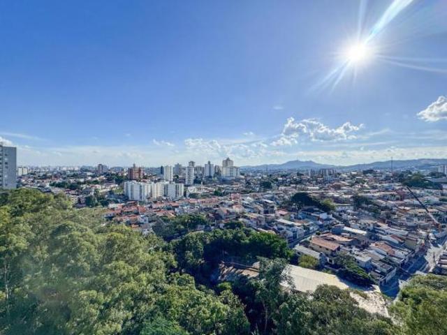 Excelente apartamento para venda em Vila Amélia com 3 quartos, sendo 1 suíte, 81m² camilapadula#D1