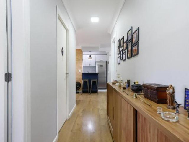Aconchegante apartamento para venda em Vila Anastácio com 3 quartos, sendo 2 suítes, 92m² leilaric