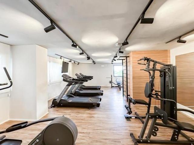 Imperdível apartamento para venda em Vila Anastácio com 2 quartos, 47m² douglast#3CR8R