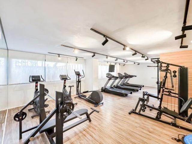 Aconchegante apartamento para venda em Vila Anastácio com 2 quartos, 47m² lauro vargas#3CR8R