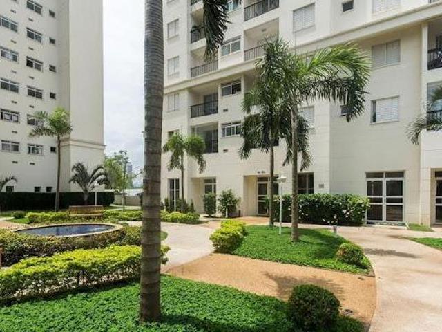 Excelente apartamento para venda em Vila Anastácio com 2 quartos, 48m² camilapadula#DGJFK