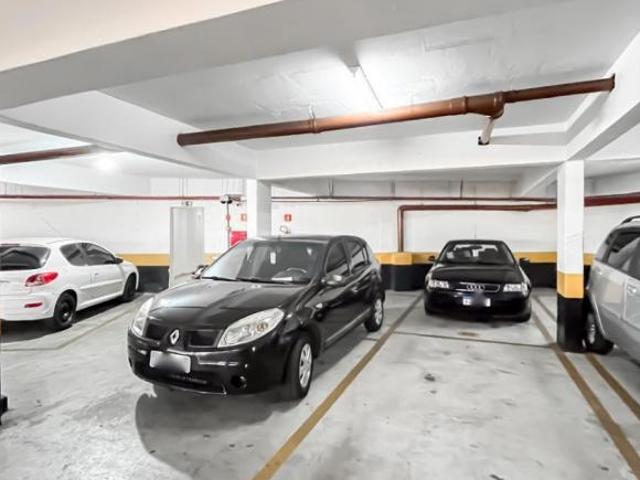 Funcional apartamento para venda em Vila Andrade com 2 quartos, 50m² mauromarchi#LAUK8