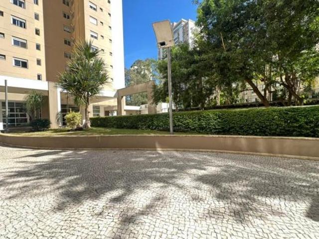 Excelente apartamento para venda em Vila Andrade com 3 quartos, sendo 2 suítes, 127m² luciananapol