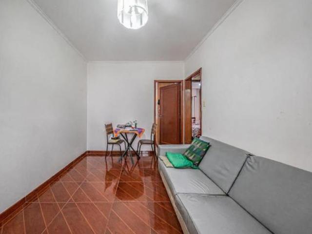 Espetacular apartamento para venda em Vila Buarque com 2 quartos, 73m²