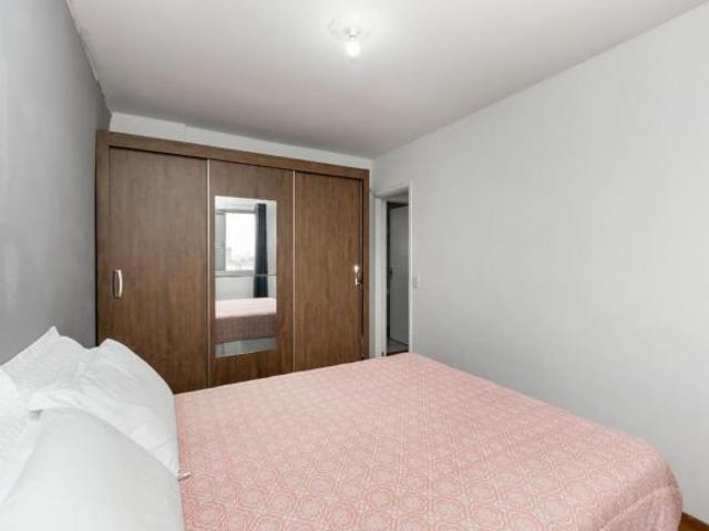 Espetacular apartamento para venda em Vila Babilônia com 2 quartos, 56m²