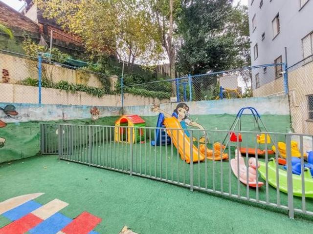 Confortável apartamento para venda em Vila Brasilândia com 2 quartos, 47m² remaxmonarca#K41BH