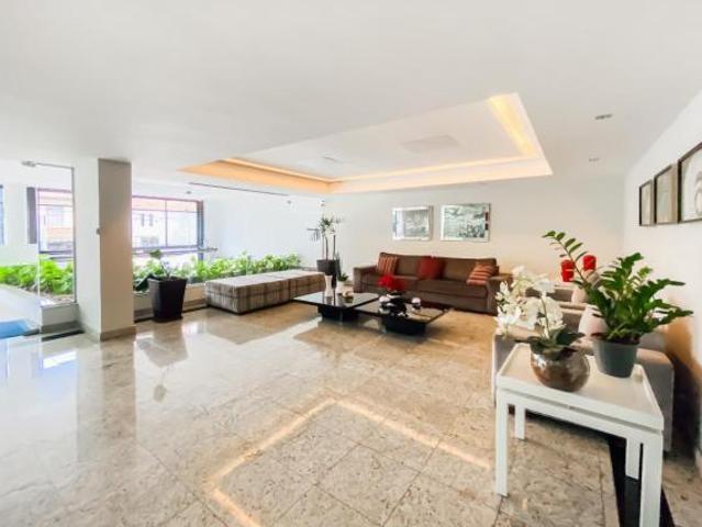 Sensacional apartamento para venda em Vila Clementino com 2 quartos, 65m² reginaramos#4S9SQ