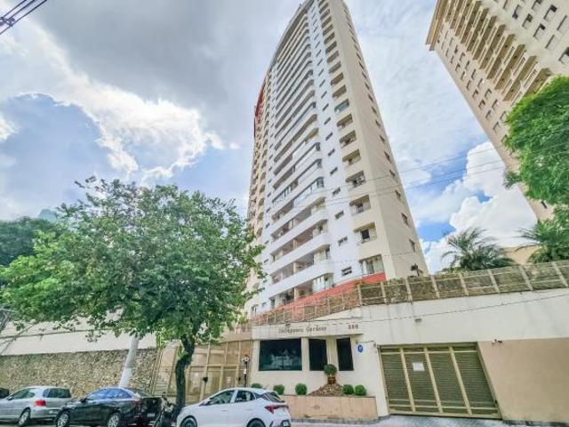 Deslumbrante apartamento para venda em Vila Clementino com 3 quartos, sendo 2 suítes, 98m²