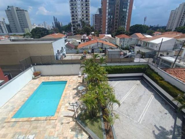Funcional apartamento para venda em Vila Congonhas com 3 quartos, sendo 1 suíte, 163m² giseleboass