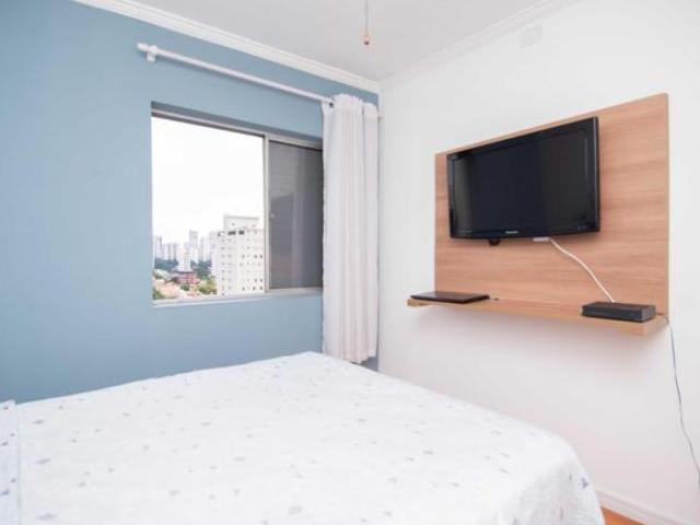 Aconchegante apartamento para venda em Vila Congonhas com 3 quartos, 82m² remaxares#79EWW