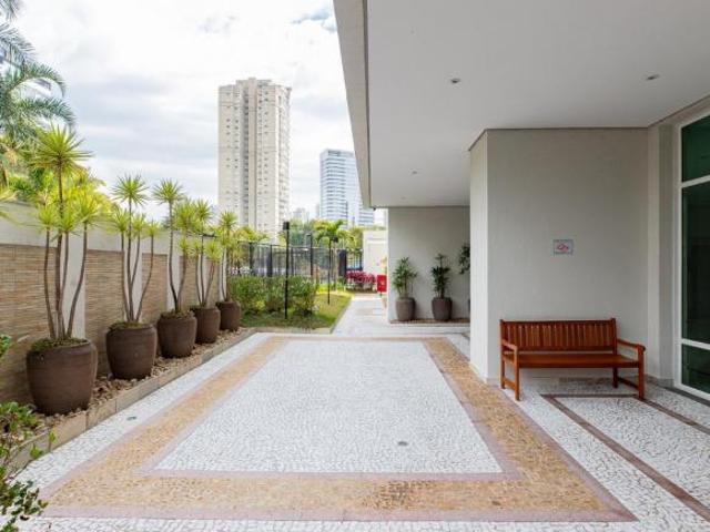 Confortável apartamento para venda em Vila Cruzeiro com 2 quartos, sendo 1 suíte, 81m² theremaxcol