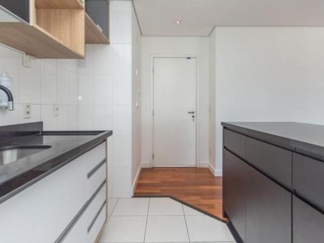 Funcional apartamento para venda em Vila Cruzeiro com 2 quartos, sendo 1 suíte, 81m² vivianeolivei