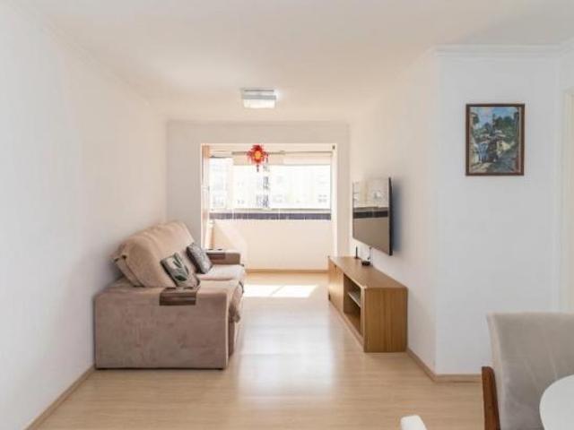 Agradável apartamento para venda em Vila da Saúde com 3 quartos, sendo 1 suíte, 73m² remaxfront#ZB