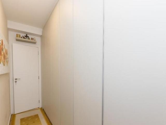 Confortável apartamento para venda em Vila Dom Pedro I com 2 quartos, sendo 2 suítes, 73m² fernand