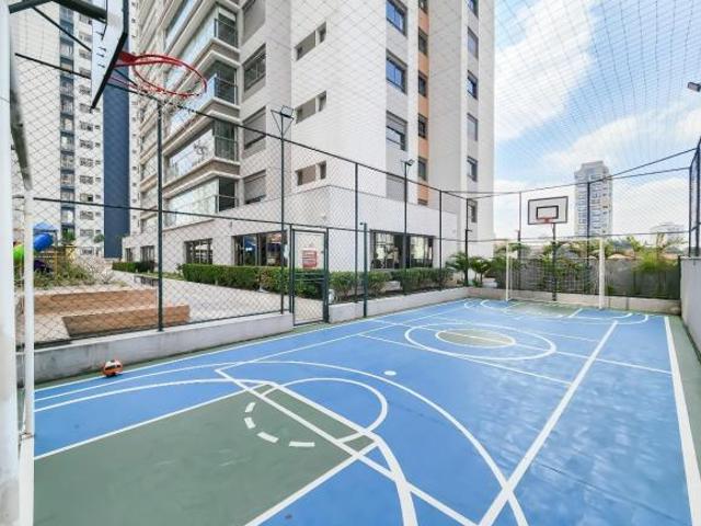 Deslumbrante apartamento para venda em Vila Dom Pedro I com 2 quartos, sendo 2 suítes, 73m² remaxc