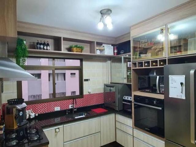 Versátil apartamento para venda em Vila Dom Pedro I com 3 quartos, sendo 1 suíte, 87m²